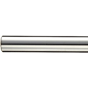 Niagara Cutter - C430-0.156-F2-S.0-Z4 N85681 Carbide Square Nose End Mill, Inch, TiAlN Finish, Roughing and Finishing Cut, 30 Degree Helix, 4 Flutes, 2" Overall Length, 0.156" Cutting Diameter, 0.188" Shank Diameter