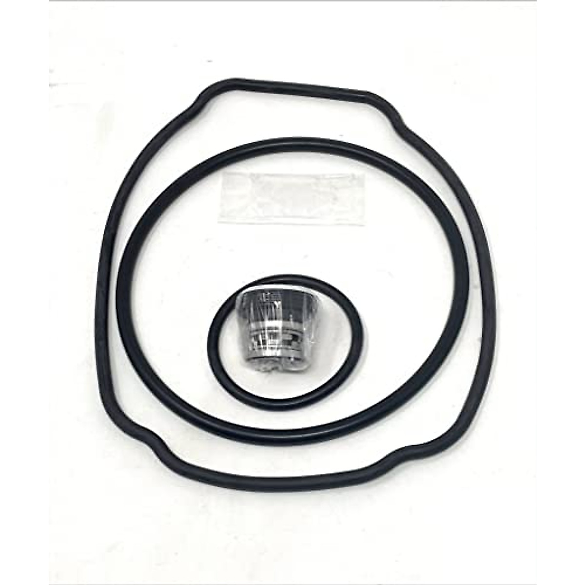 Carjo Southeastern Accessory O-Ring Seal Repair Kit for Hayward®* Tristar/Ecostar Pumps SPXHKIT100 Kit-80