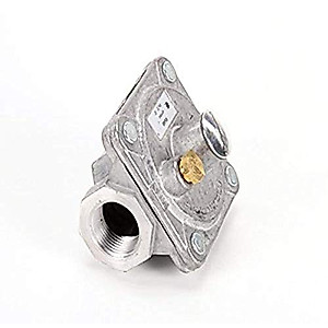 MAGIKITCHN 2701-0028200 Natural Gas Regulator