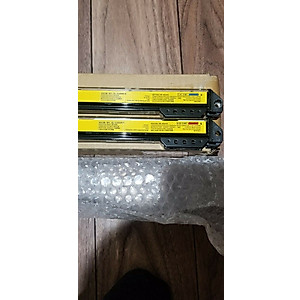 GL-S36SH GLS Series Safety Grating