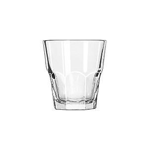 Libbey 15249 Gibraltar 5.5 Ounce Rocks Glass - 36 / CS