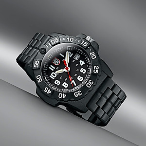 Luminox Navy Seal 3502.L Wrist Watch | 45mm