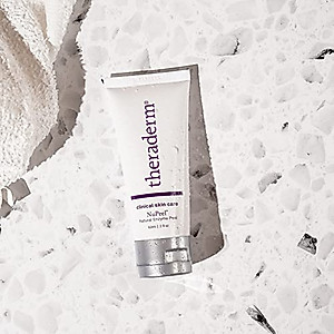 Theraderm -NuPeel Natural Enzyme Peel, 2 fl oz