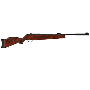 Hatsan Model 135 Vortex QE Gas Piston Air Rifle, 25 Caliber