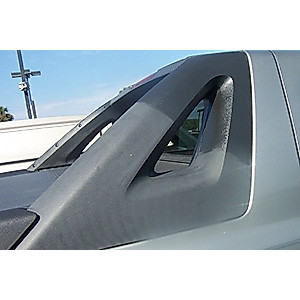 Vinyl Magic: Plastic and Trim Restorer, Dye-Free Formula Shines and Darkens Worn Out Plastic, Vinyl and Rubber Surfaces, Protects Cars from Rain, Salt and Dirt, Prevents Fading and Cracking