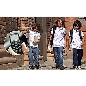 zanco Tiny t2 World's Smallest 3G WCDMA Mobile Phone,Smallest Mini Phone Small Phone Travelling Phone,Pocket Cell Phone(with Voice Changer (Limited Stock Available)