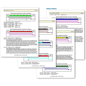 Day Watch – Professional Astrological Calendar & Forecasting software