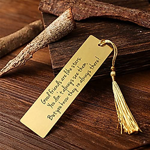 Customize Birth Flower Name Bookmarks, Personalized Custom Metal Bookmarks Gifts for Women Girls Girlfreind (Custom Metal Bookmarks)