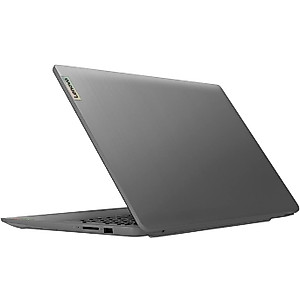 lenovo IdeaPad 3 15.6"" FHD Touchscreen Laptop, Intel Core i5-1135G7 Processor, 36GB RAM, 2TB SSD, Wi-Fi 6 & Bluetooth 5,Webcam Long Battery Life, Windows 11, Grey