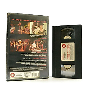 The Cincinnati Kid- Steve McQueen - High Stakes Poker - Ex Rental - Pre Cert VHS