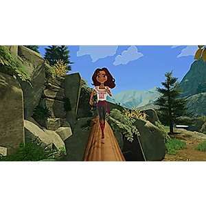 Dreamworks Spirit Lucky's Big Adventure - PlayStation 4