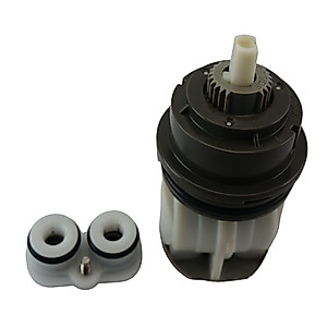 RP46073 Cartridge Adapter Replacement fits RP46463 cartridge for Delta MultiChoice 17 Series Shower Faucet Valve