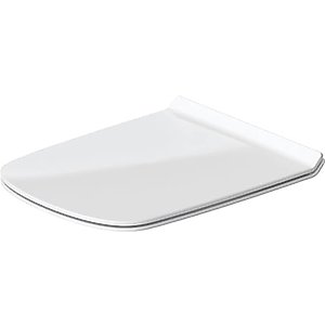 Duravit 0060590000 Durastyle Seat and Cover