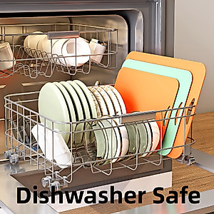 TPU Cutting Boards for Kitchen, Chopping Board Set of 3, Non Slip Cutting Boards with Juice Groove, Knife Mark Resistant Chopping Mat, BPA Free, Dishwasher Safe, Space Saving Camping Cutting Board