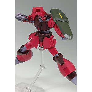 Bandai Hobby - Zeta Gundam - #212 Galbaldy Beta, Bandai Spirits Hobby HGUC 1/144 Model Kit