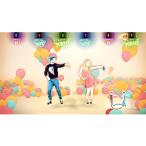 Just Dance 2014