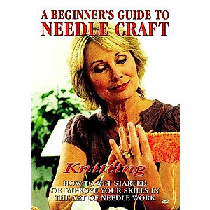 A Beginners Guide To Needle Craft [DVD] [UK Import]