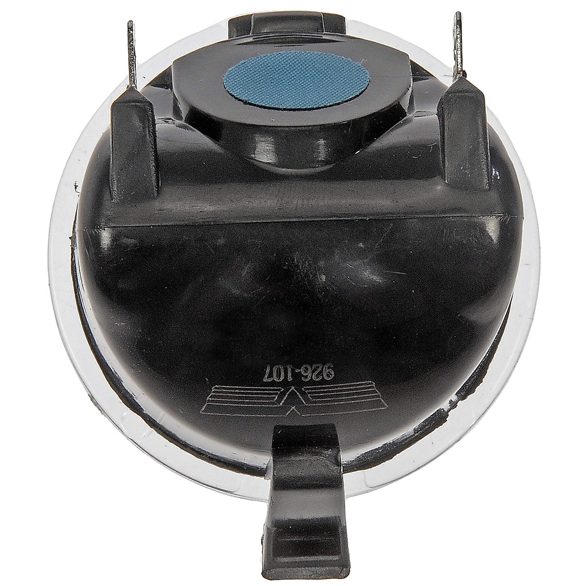 Dorman 926-107 Mirror Puddle Lamp Compatible with Select Ford/Lincoln/Mercury Models, 2 Pack (OE FIX)