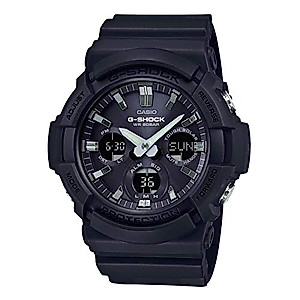 Casio Watch (Model: GAS100B-1ACR)