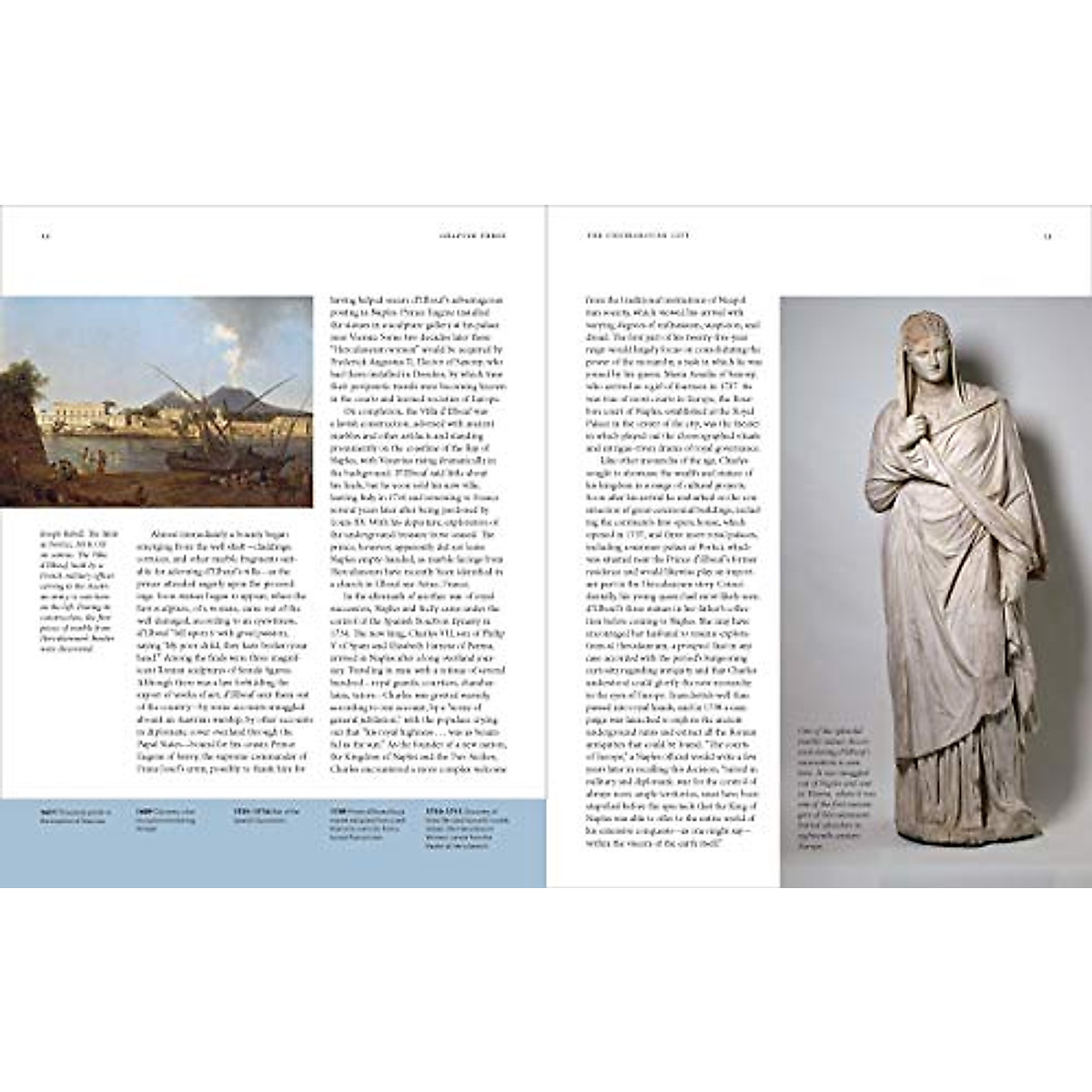 Herculaneum and the House of the Bicentenary: History and Heritage (Conservation & Cultural Heritage)