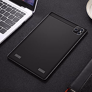 Toddler Tablet IPS HD Screen Kids Tablet 10 3G Internet Call for Boys and Girls US Plug