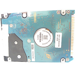 Toshiba 80GB UDMA/100 4200RPM 2.5-in 9.5mm Notebook Hard Drive