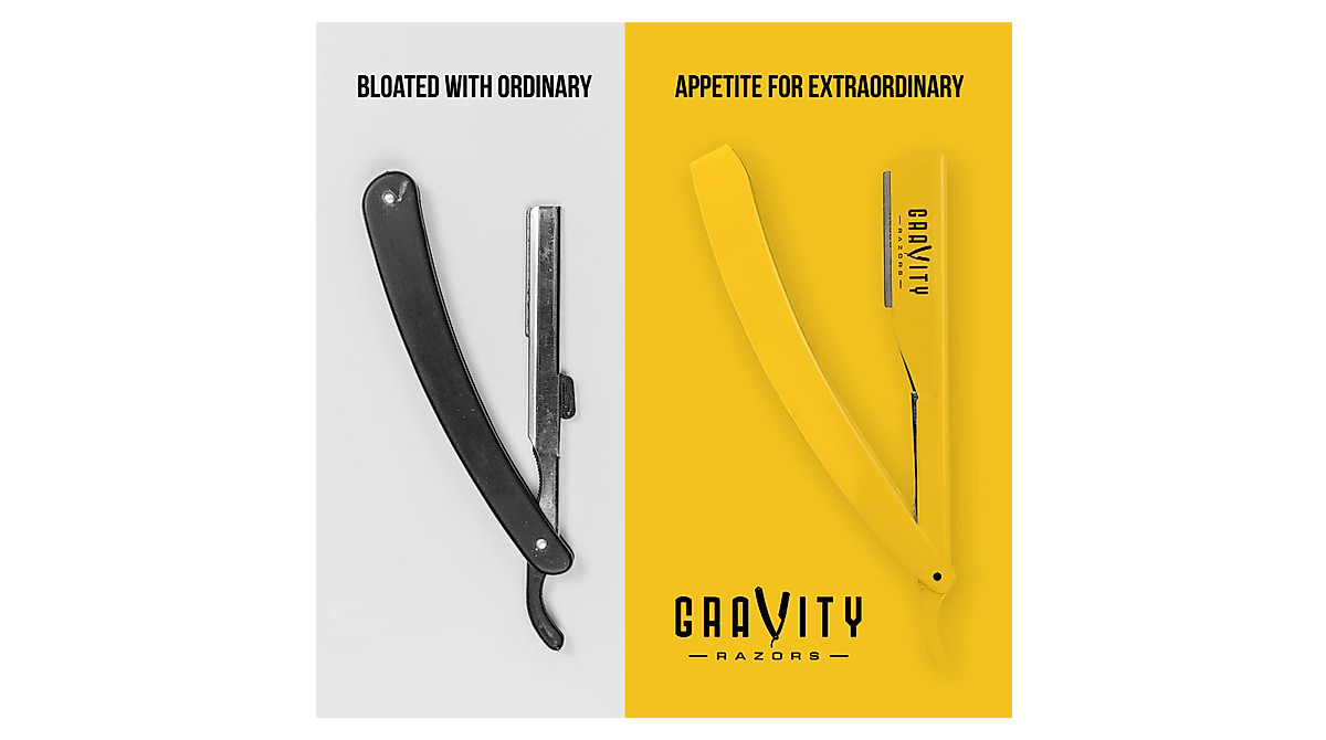 Professional Straight Razor Kit - Ultimate Shaving Precision