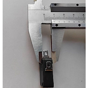 1PC Micro Switch For Air Fryer Xl Power XL Vortex Air Fryer KW7-0 16A 125V