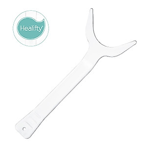 HEALIFTY Intraoral Cheek Lip Retractor Orthodontic Teeth Mouth Opener for Kids Adults