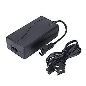 29V 2A 2-Prong AC/DC Adapter for Model EK-A290020 YH-A290015 YH-A290020-C YH-A290020 DLC-P Series DLC-PD DLC-PH Linear Actuator Recliner Chair Electronic Sofa Chair 29VDC 2.0A Power Supply