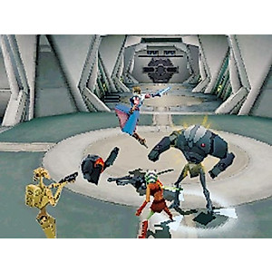 Star Wars the Clone Wars: Republic Heroes - Nintendo DS (Renewed)