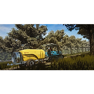 Pure Farming 2018, 1 Xbox One-Blu-ray Disc