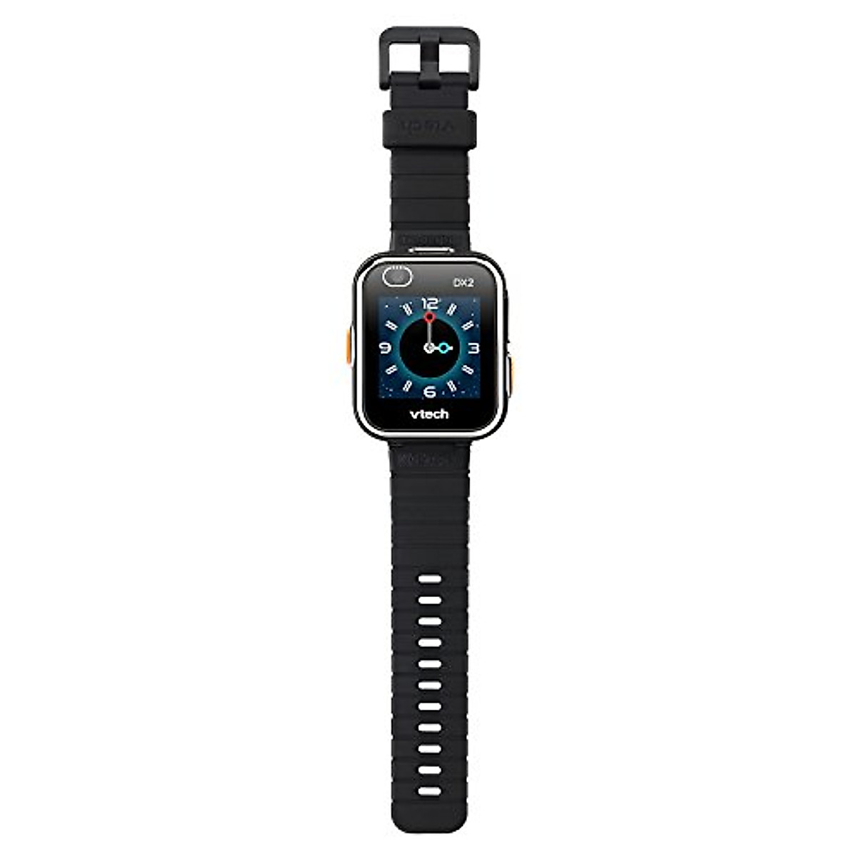 VTech KidiZoom Smartwatch DX2, Black