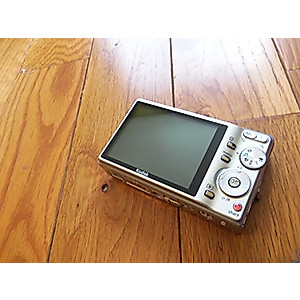 Kodak Easyshare M893IS 8.1 MP Digital Camera with 3xOptical Image Stabilized Zoom (Silver)