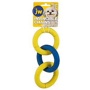 JW Invincible Chains, Small
