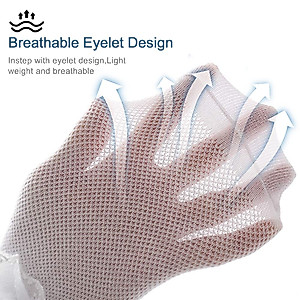 4 Pairs Toddler Baby Girls Lace Princess Socks Cotton Ruffled Solid Ankle Socks White 1-4T