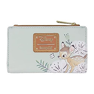 Loungefly Disney Bambi Dreamy Bi-fold Wallet