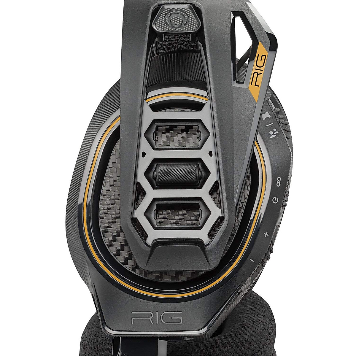 RIG 800HD Wireless Gaming Headset for Windows (Renewed)