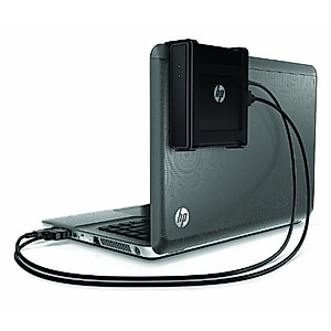 HP Wireless TV Connect