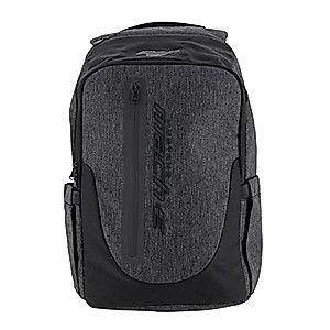 Ford Mustang Mach-E Smart Backpack, Black