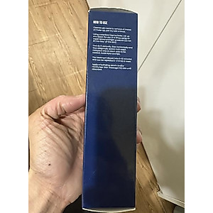 ROSELYNBOUTIQUE Derma Roller for Hair Beard Facial Skin Face 540 Microneedle 0.25mm Cosmetic Beauty Instrument