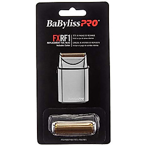 BabylissPRO Repl Foil Shaver FXFS1