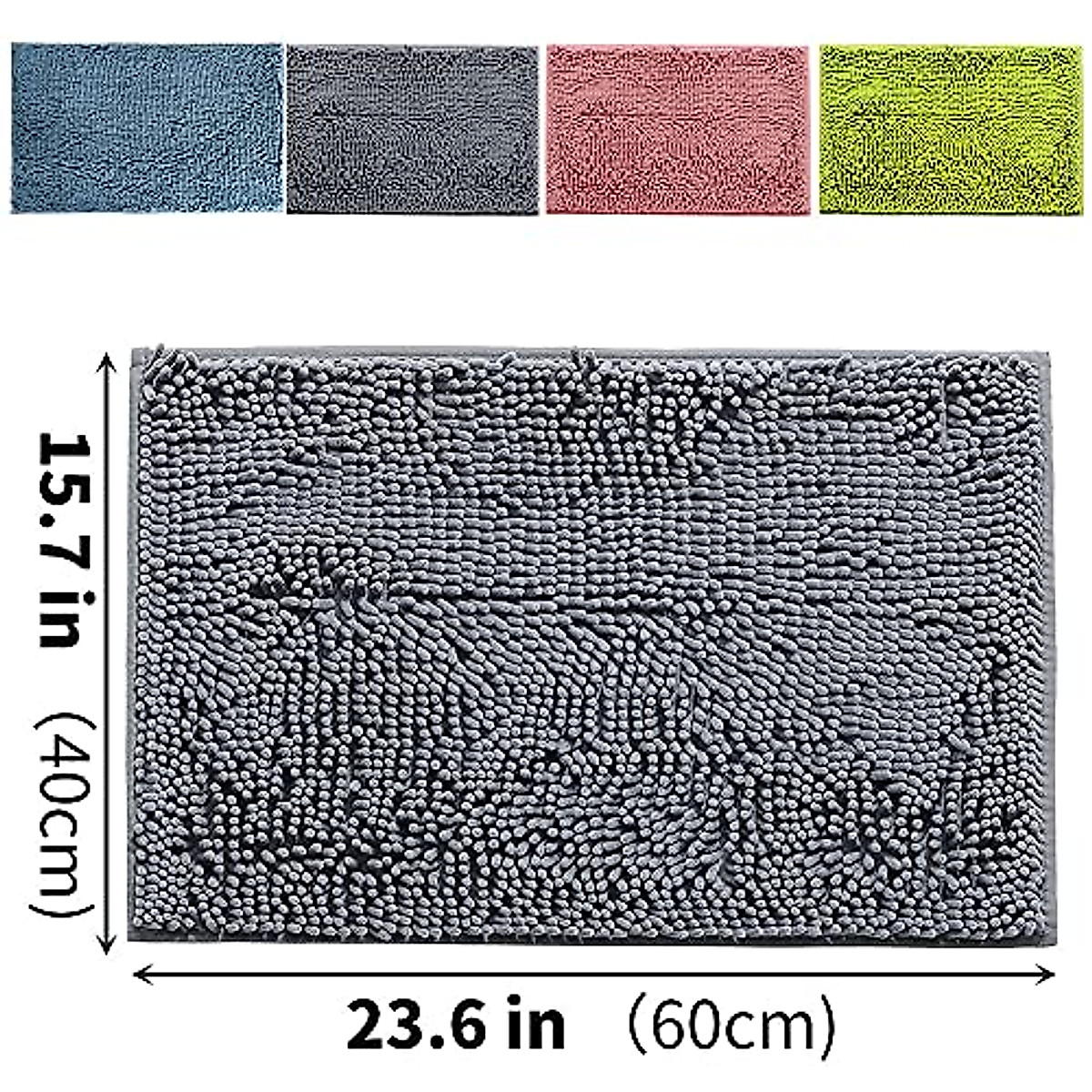 Oncpcare Small Animal Guinea Pig Bed House Pad Winter Warm Squirrel Hedgehog Rabbit Chinchilla Bed Mat Hamster Rat Cage Accessories