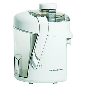 Hamilton Beach 67800H Juice Extractor