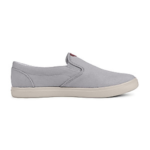 Ccilu XpreSole Cody Women Slip-on Casual Eco-Friendly Sneakers Lightweight Comfortable Walking Shoes Dove 8