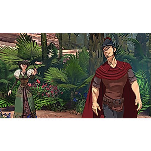 King's Quest - PlayStation 4 Standard Edition