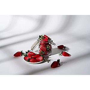 Kate White Paper Backdrops for Photography Seamless Paper Backdrop Rolls Paper Roll Background, White, 4.4x16ft(52" x16')