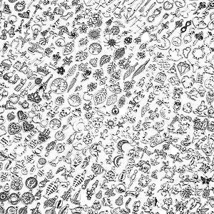 400 Pcs Silver Charms for Jewelry Making and Bracelets Making, Wholesale Bulk Lots Jewelry Making Charms Tiny Assorted Mixed Tibetan Silver Metal Charms Pendants for DIY Necklace Bracelet Jewelry Making and Crafting