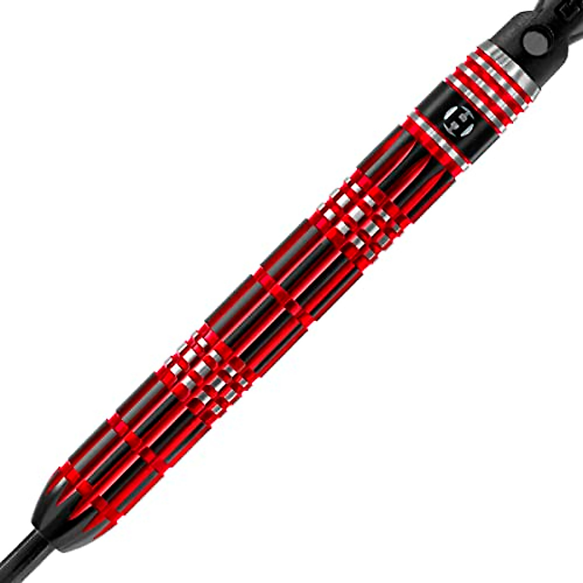 Harrows Red Horizon 90% Tungsten Steel Tip Darts (23)