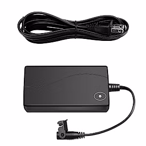 MineCtrl Recliner Power Supply, Model ZB-H290020-A ZBPOWER AC/DC Switching Power Supply Transformer 29V 2A Adaptor for Lift Chair or Power Recliner Limoss Okin (Power Cord)
